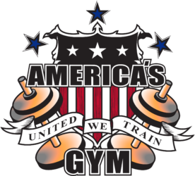 Home - America's Gym